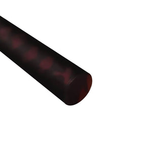 acryl-stange-o16-l25-cm-roh-tortuga-rot-stangenmaterial-pfeifenecke-100 ...