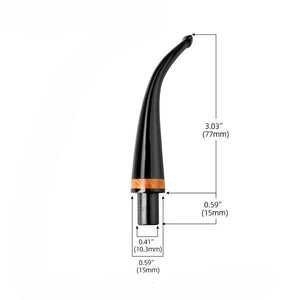 mundstueck-rohling-gebogen-o15-l77-acryl-mit-zapfen-bruyere-ring-146 ...