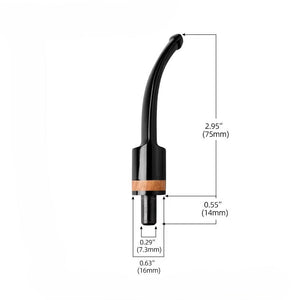 mundstueck-rohling-gebogen-o16-l75-acryl-mit-zapfen-bruyere-ring-128 ...